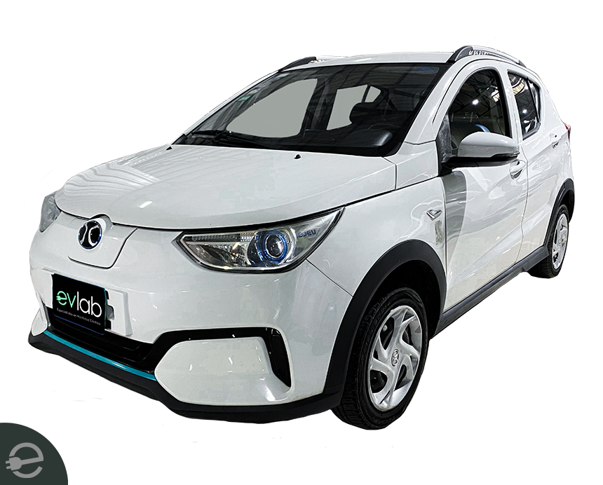 Vehículos Seminuevos - EVLAB